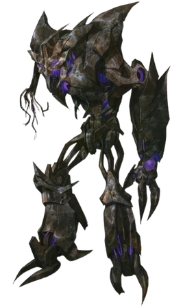 Terrorcons | Transformers Prime Wiki | Fandom