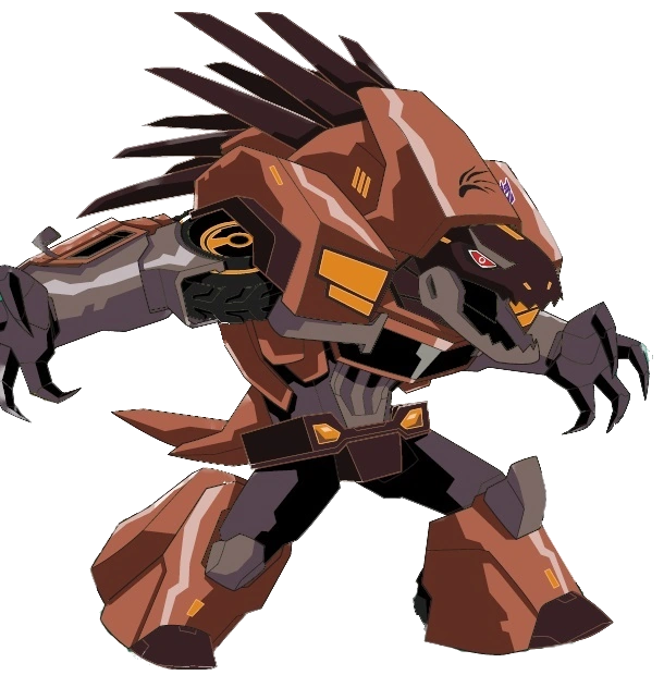 Quillfire | Transformers Prime Wiki | Fandom