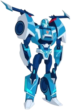 Blurr | Transformers Prime Wiki | Fandom