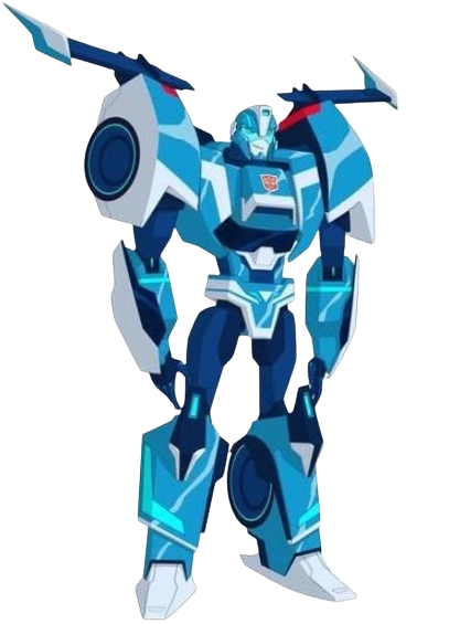 Blurr | Transformers Prime Wiki | Fandom