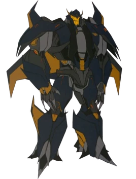 Dreadwing | Transformers Prime Wiki | Fandom