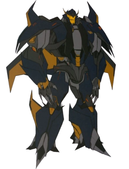 Dreadwing | Transformers Prime Wiki | Fandom