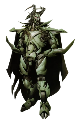 Liege Maximo | Transformers Prime Wiki | Fandom