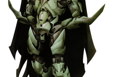 Jareb Dauplaise Transformers Dark Mirror