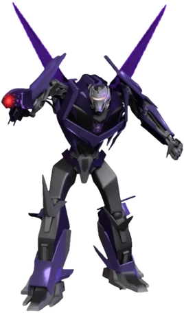 Vehicons | Transformers Prime Wiki | Fandom