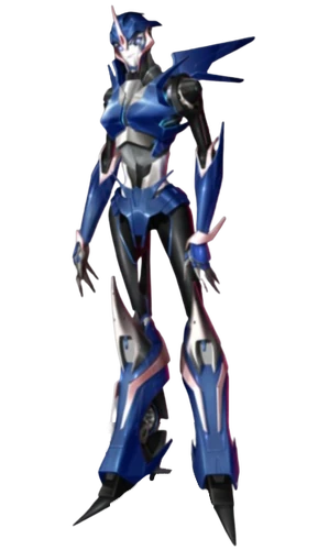 Arcee | Transformers Prime Wiki | Fandom