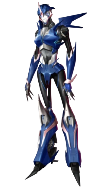 Arcee | Transformers Prime Wiki | Fandom
