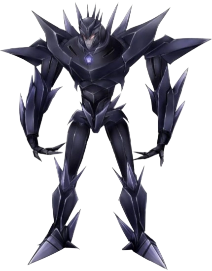 Makeshift | Transformers Prime Wiki | Fandom
