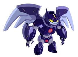 Anvil | Transformers Prime Wiki | Fandom