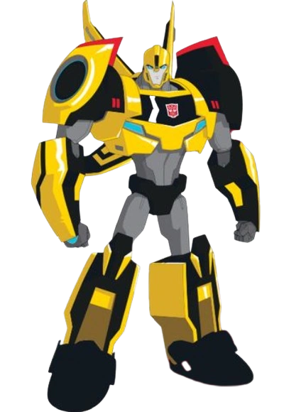 Bumblebee | Transformers Prime Wiki | Fandom