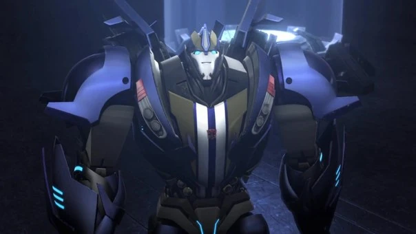 Smokescreen | Transformers Prime Wiki | Fandom