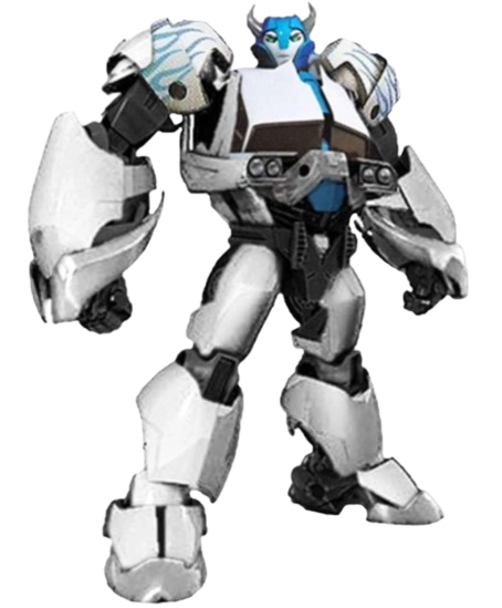 Tailgate | Transformers Prime Wiki | Fandom