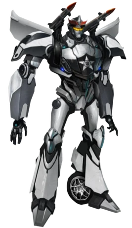 Prowl | Transformers Prime Wiki | Fandom