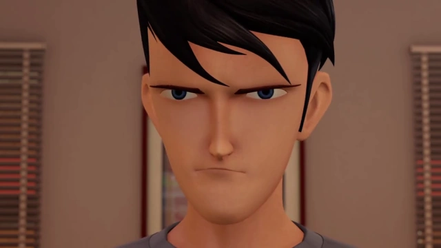 Jack Darby | Transformers Prime Wiki | Fandom