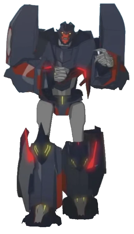 Wildbreak | Transformers Prime Wiki | Fandom