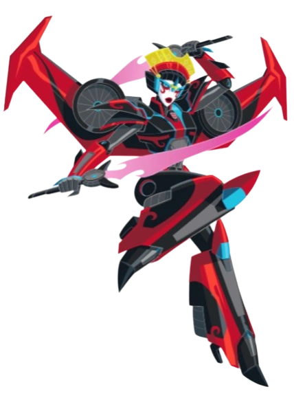 Windblade | Transformers Prime Wiki | Fandom