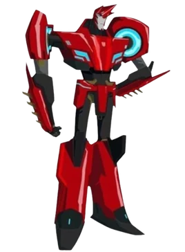 Sideswipe | Transformers Prime Wiki | Fandom