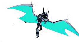Nightstrike | Transformers Prime Wiki | Fandom