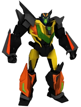 Dead End | Transformers Prime Wiki | Fandom