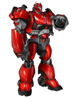 Cliffjumper | Transformers Prime Wiki | Fandom