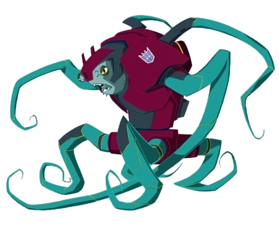 Octopunch | Transformers Prime Wiki | Fandom