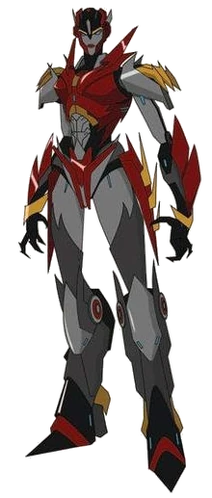 Slash | Transformers Prime Wiki | Fandom