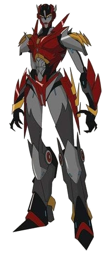 Slash | Transformers Prime Wiki | Fandom