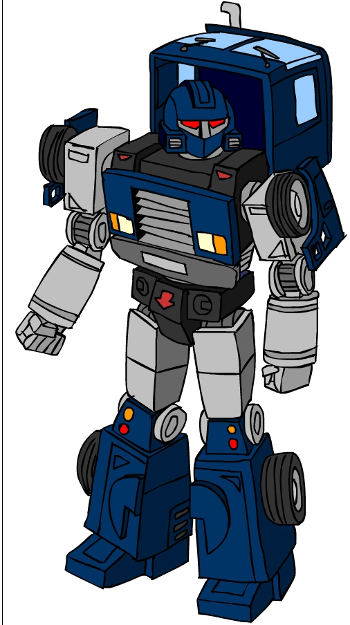 Pipes | Transformers Prime Wiki | Fandom
