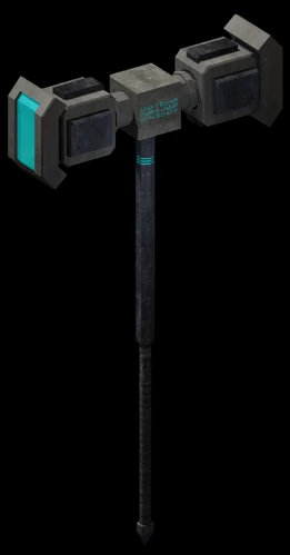 Magnus Hammer | Transformers Robot Defenders Roleplay Wiki | Fandom