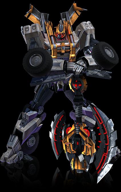 Streetbrawler Transformers Robot Defenders Roleplay Wiki Fandom