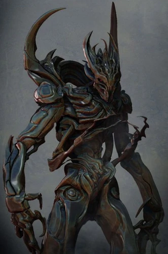 Demitrius | Transformers Robot Defenders Roleplay Wiki | Fandom