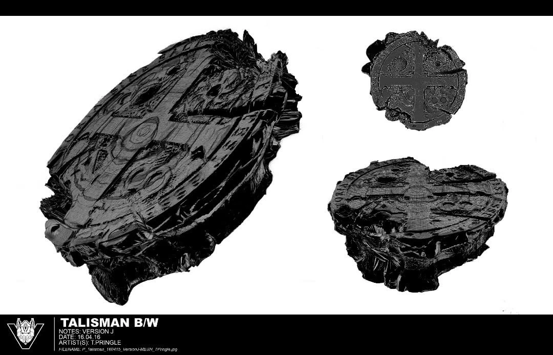Talisman | Transformers Robot Defenders Roleplay Wiki | Fandom