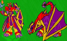 Razorback | Transformers Robots in disguise Season 5 Wiki | Fandom