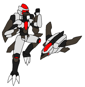 Stilts | Transformers Robots in disguise Season 5 Wiki | Fandom