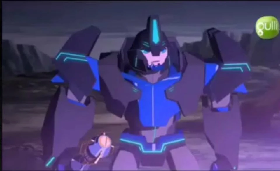 Stuntwing | Transformers Robots in disguise Season 5 Wiki | Fandom