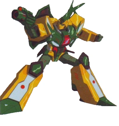 Barrage | Transformers Robots in disguise Season 5 Wiki | Fandom