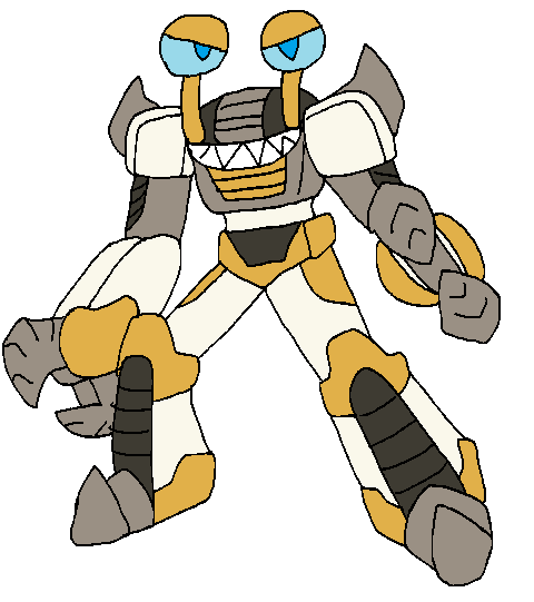 Affluous | Transformers Robots in disguise Season 5 Wiki | Fandom