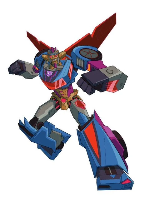 Thresher | Transformers Robots in disguise Season 5 Wiki | Fandom