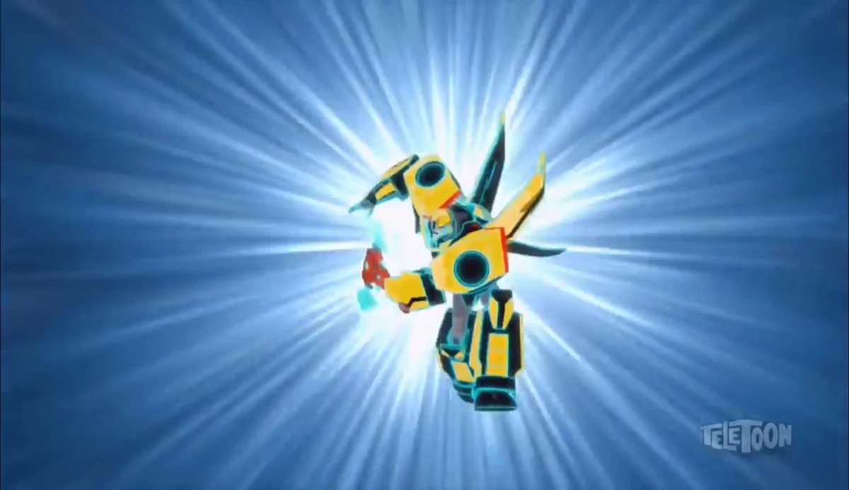 Autobots and minicons,unite! | Transformers Robots in disguise Season 5 ...