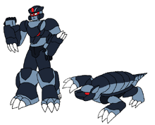 Armorhide | Transformers Robots in disguise Season 5 Wiki | Fandom