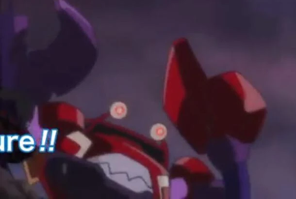 Clampdown | Transformers Robots in disguise Season 5 Wiki | Fandom