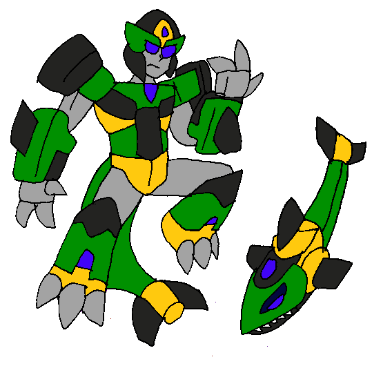 Bossfight | Transformers Robots in disguise Season 5 Wiki | Fandom