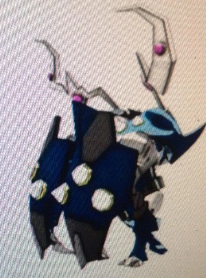 Skrapnel | Transformers Robots in disguise Season 5 Wiki | Fandom