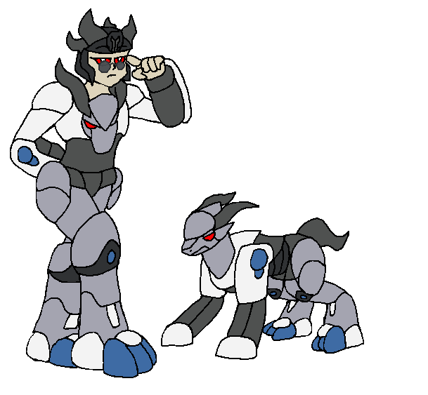 Steerox | Transformers Robots in disguise Season 5 Wiki | Fandom