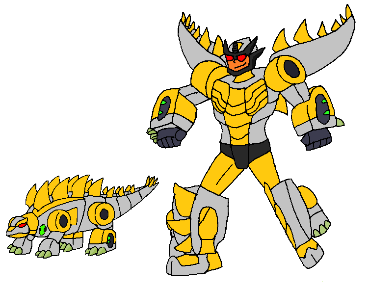 Backflip | Transformers Robots in disguise Season 5 Wiki | Fandom