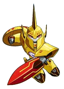 Lancelon | Transformers Robots in disguise Season 5 Wiki | Fandom