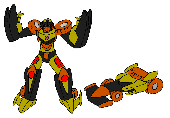 Impulsor | Transformers Robots in disguise Season 5 Wiki | Fandom