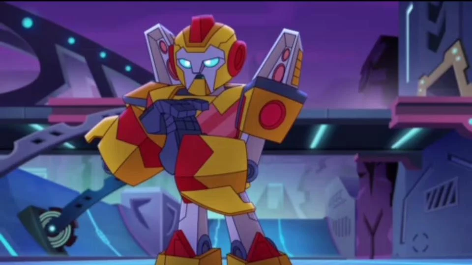 Scorch | Transformers Robots in disguise Season 5 Wiki | Fandom