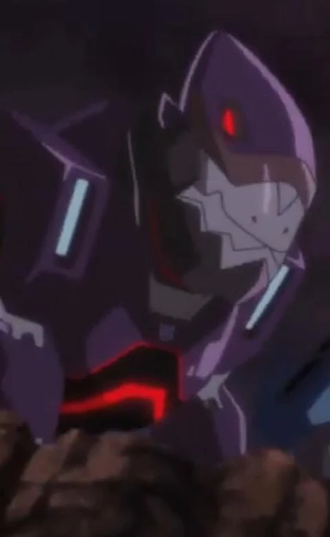 Underbite | Transformers Robots in disguise Season 5 Wiki | Fandom