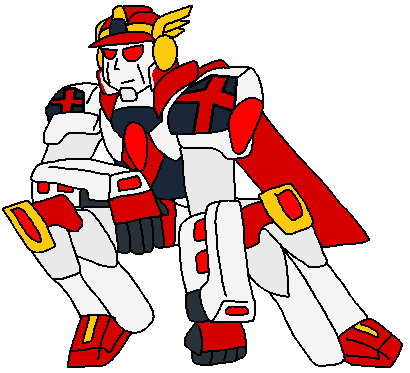 Dukehazard | Transformers Robots in disguise Season 5 Wiki | Fandom